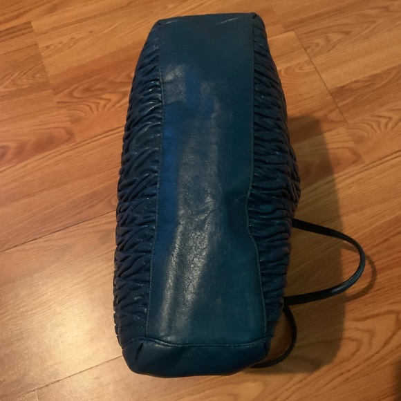 Coach | Bags | Coach Madison Gathered Leather Small Phoebe 26257 | Poshmark